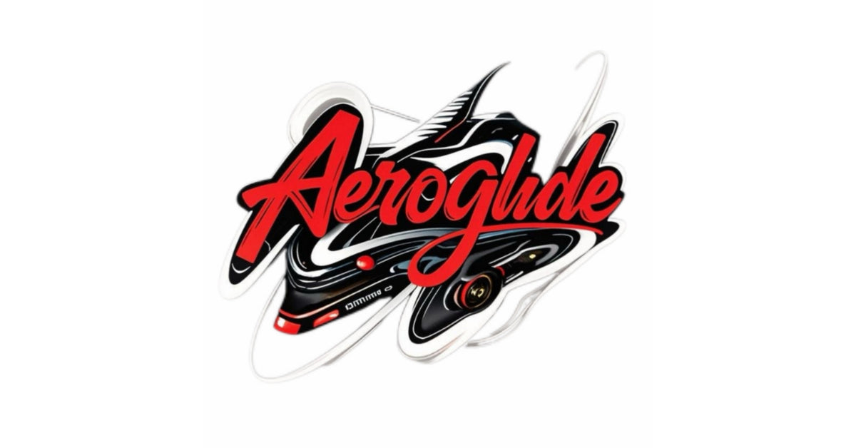 The Laboratory – Aeroglide Model